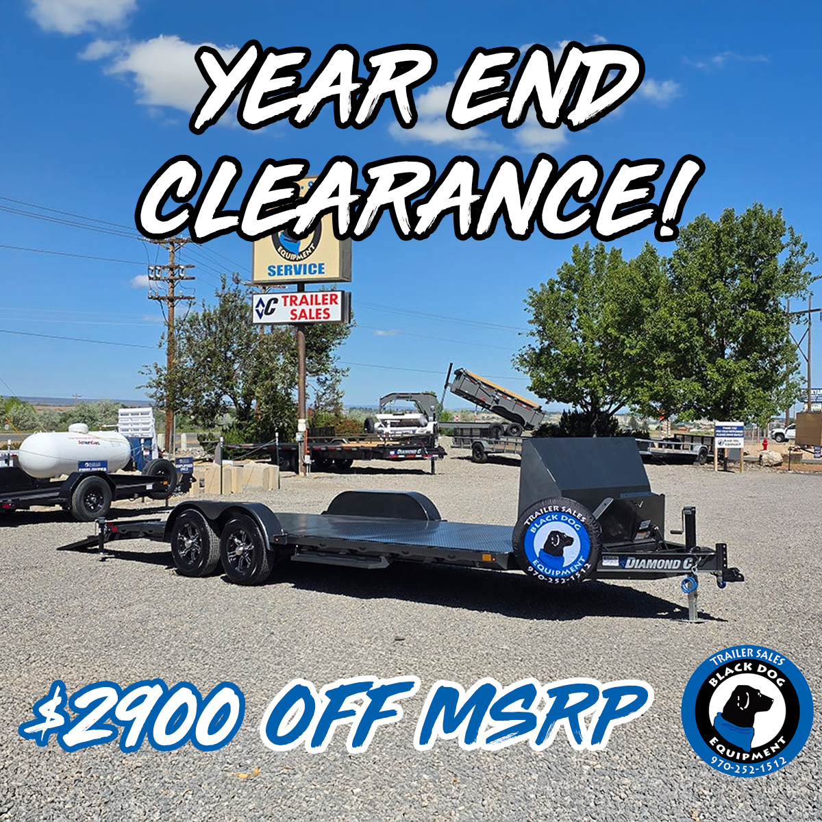 Diamond C Equipment For Sale Near West Jordan, Utah - Equipment Trader