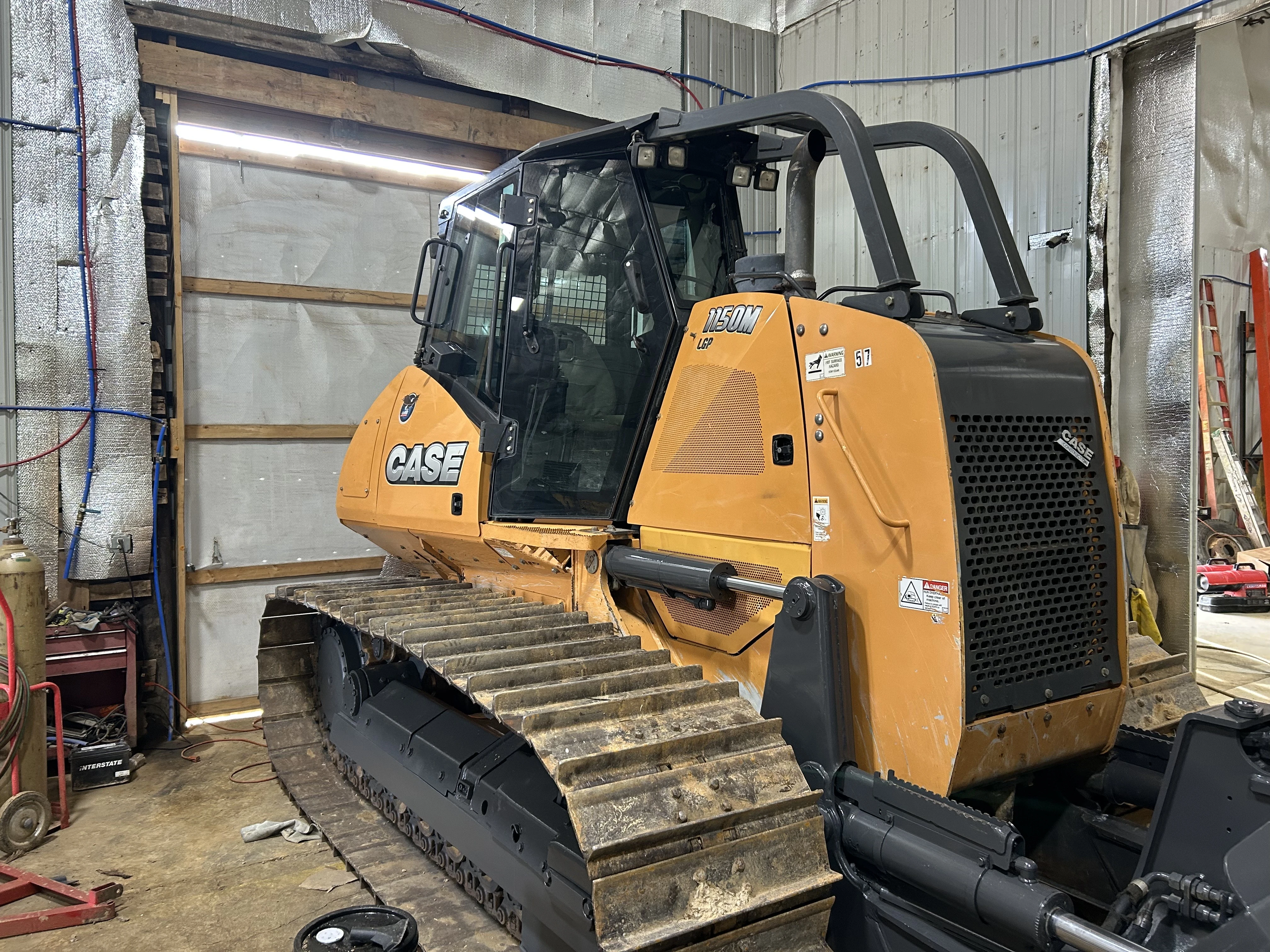 Case Dozers For Sale - Case Dozers - Equipment Trader