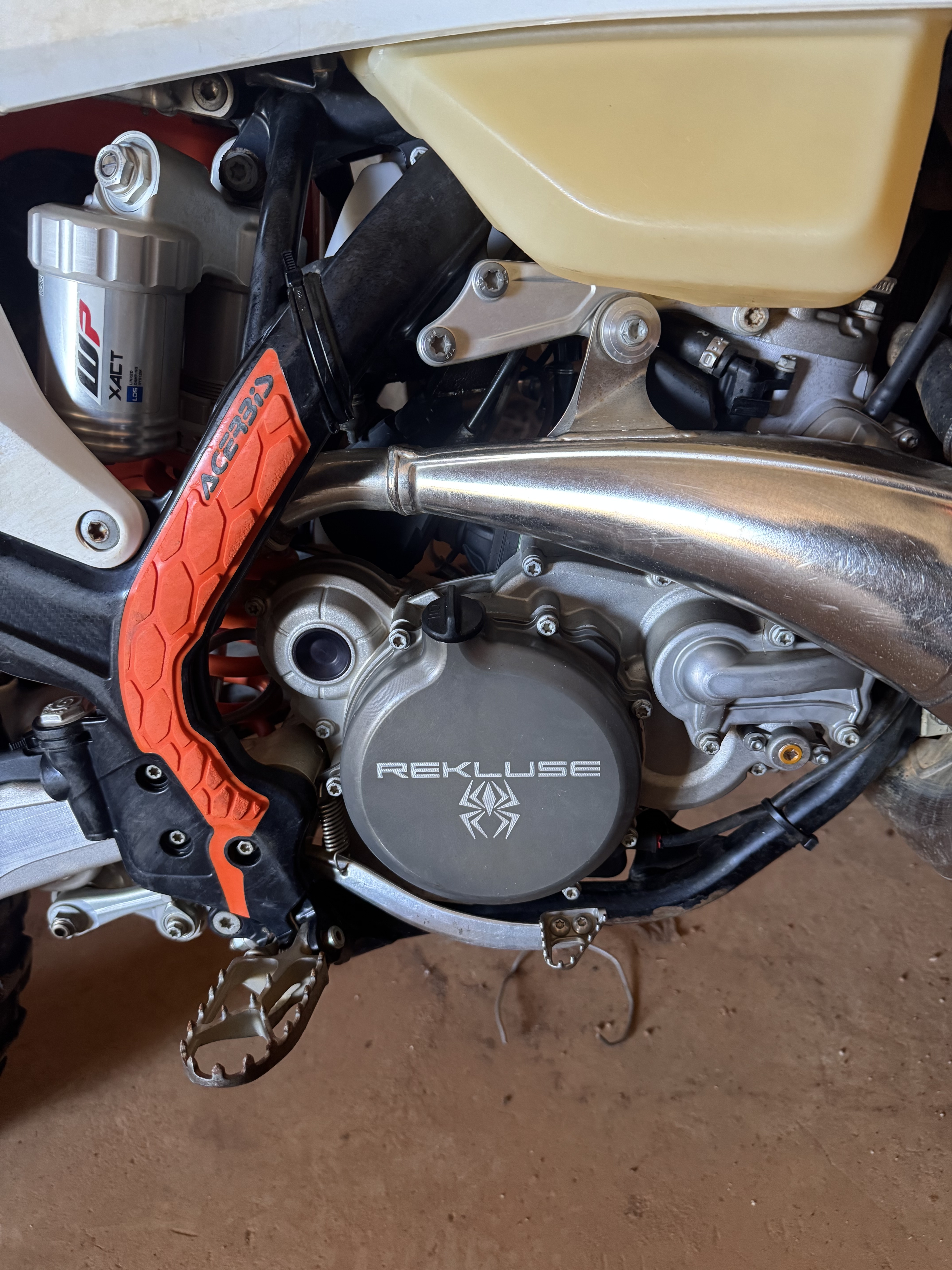 Ktm Dirt Bike Motorcycles For Sale Near Wilson, SC - Cycle Trader