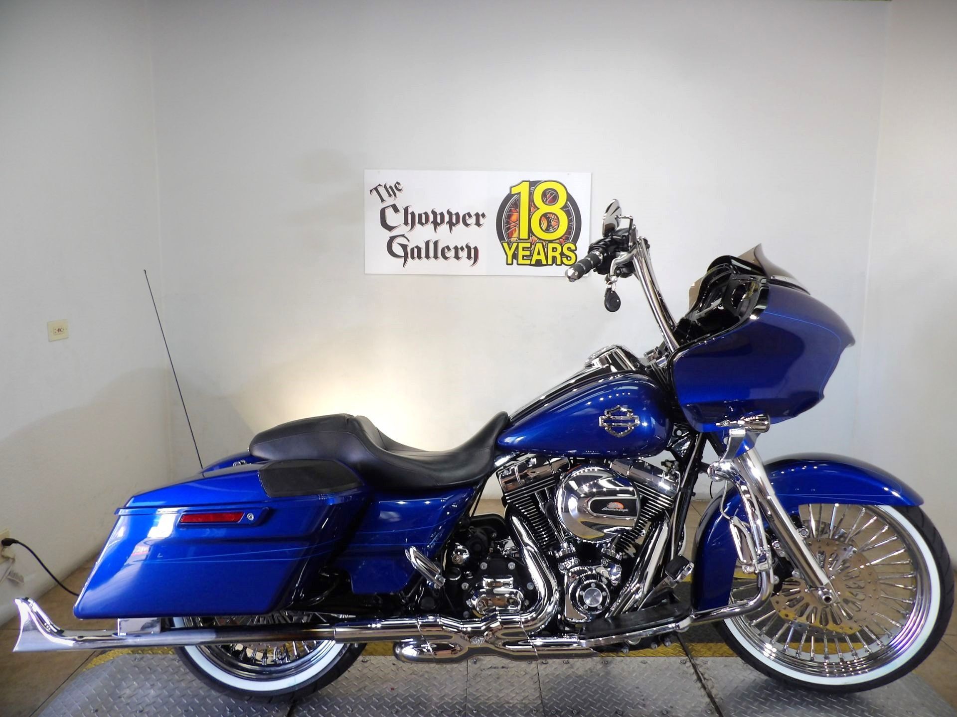Blue Motorcycles For Sale Near Escondido, CA - Cycle Trader