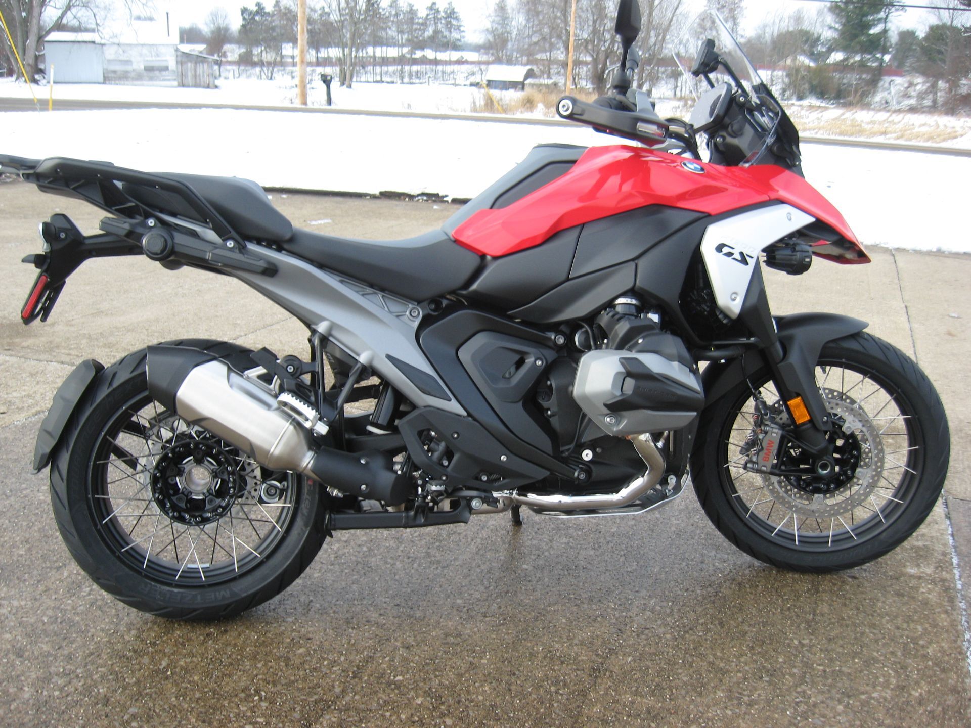 BMW R Motorcycles For Sale Near Nemacolin, PA - Cycle Trader