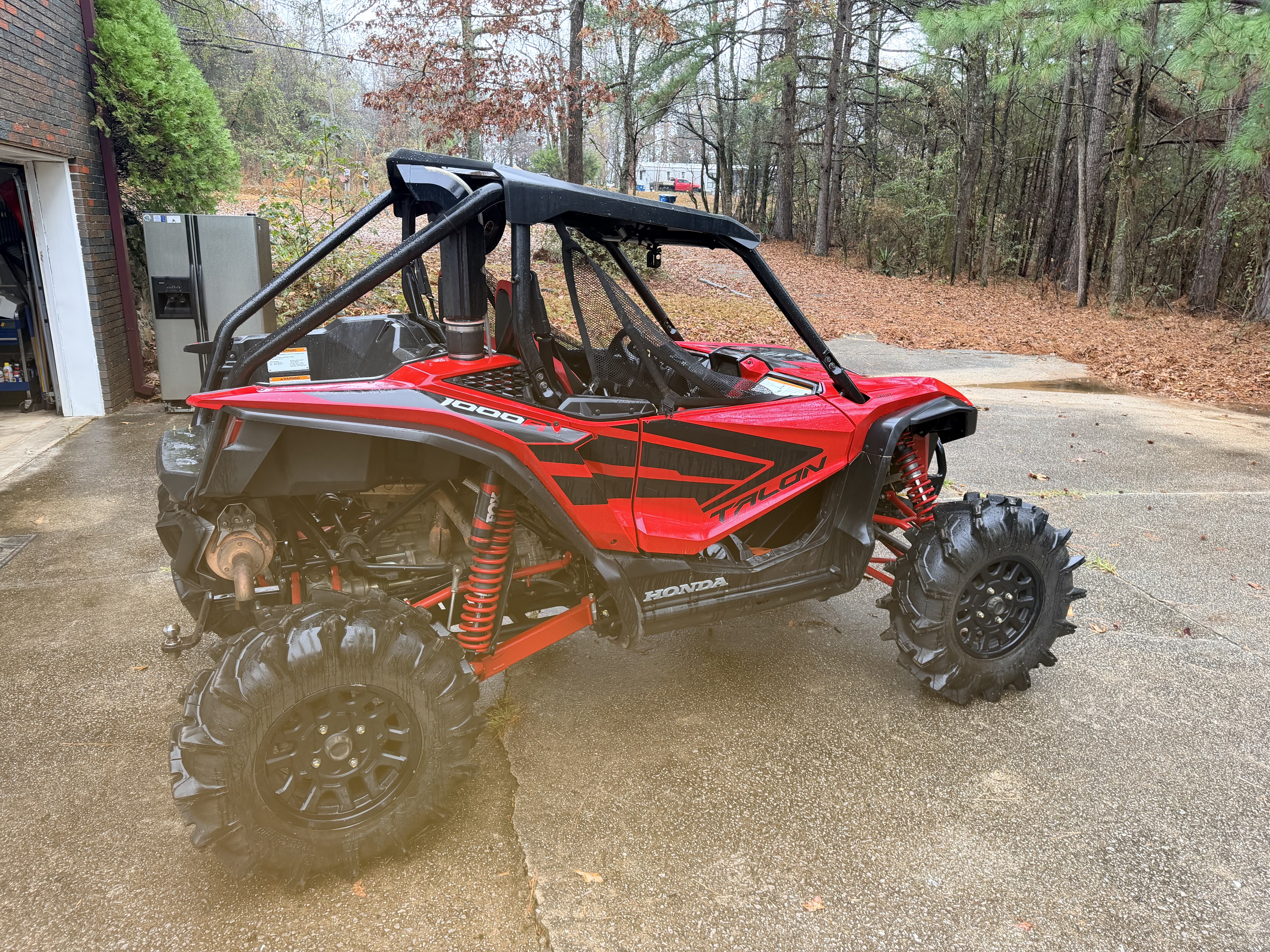 Honda Four Wheeler Four Wheelers For Sale Near Marietta, GA - ATV Trader