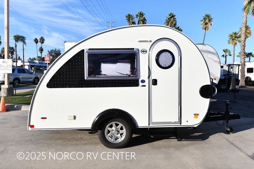 Used 2017 Nucamp 320CS-S For Sale in Norco, CA - 5038355238 - RV Trader