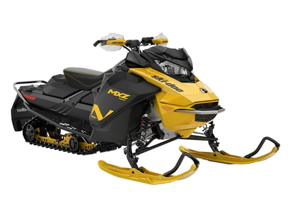 Mxz Neo For Sale - Ski-Doo Snowmobiles - Snowmobile Trader