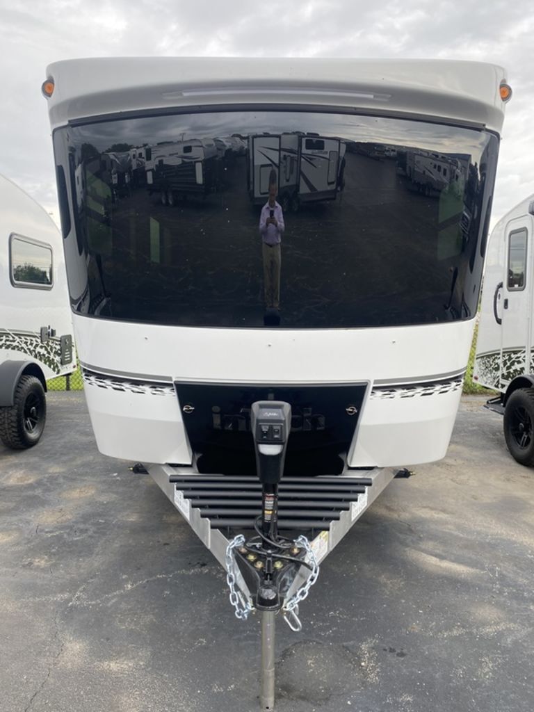 New 2026 Intech RV Intech RV Sol Horizon Rover For Sale in Rockford, IL ...