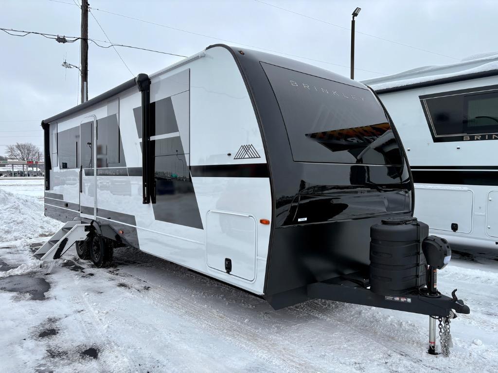 Brinkley Travel Trailers For Sale near Forest City, IA - RV Trader