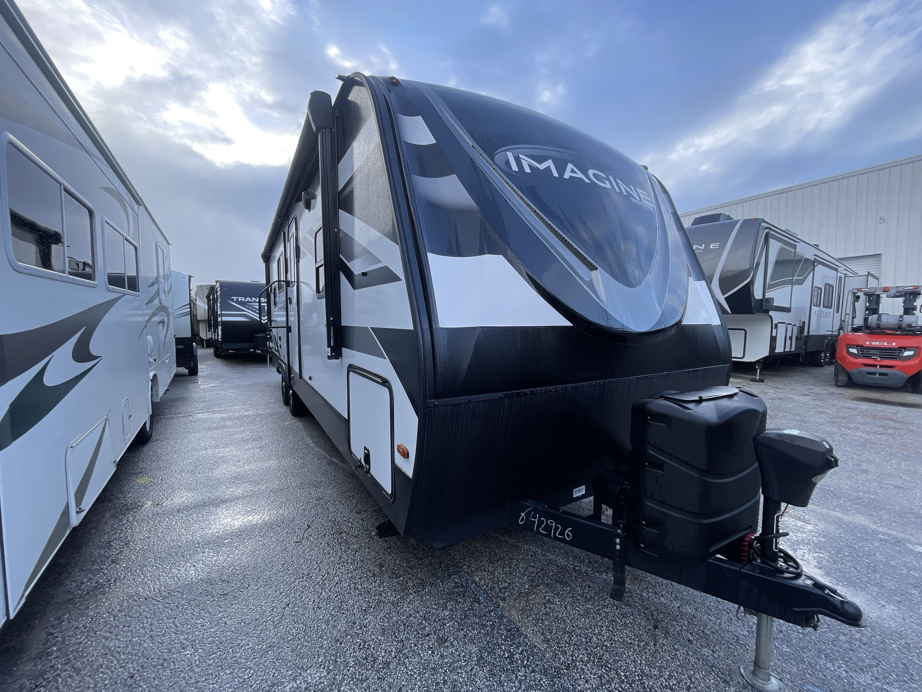 Grand Design Imagine 2670MK RVs For Sale near Oxford, FL - RV Trader
