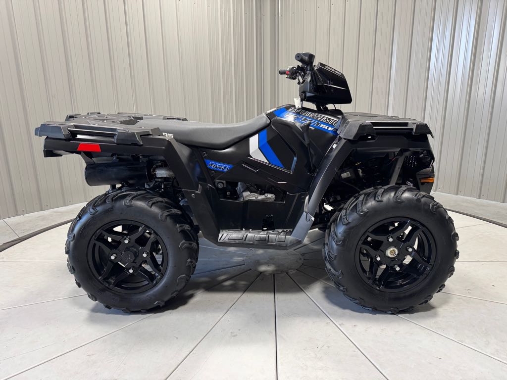 2017 Polaris Sportsman 570 Four Wheelers For Sale - ATV Trader