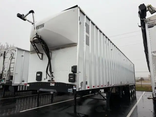 Western Trailers For Sale Near Boise, Idaho - Equipment Trader
