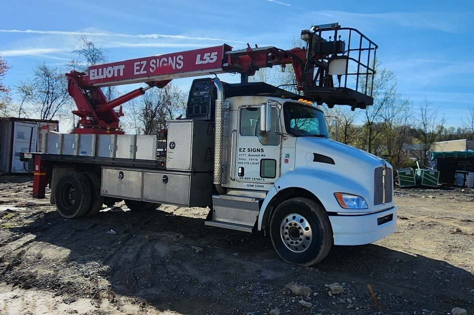 2013-2017 Kenworth T370 Trucks For Sale - Commercial Truck Trader
