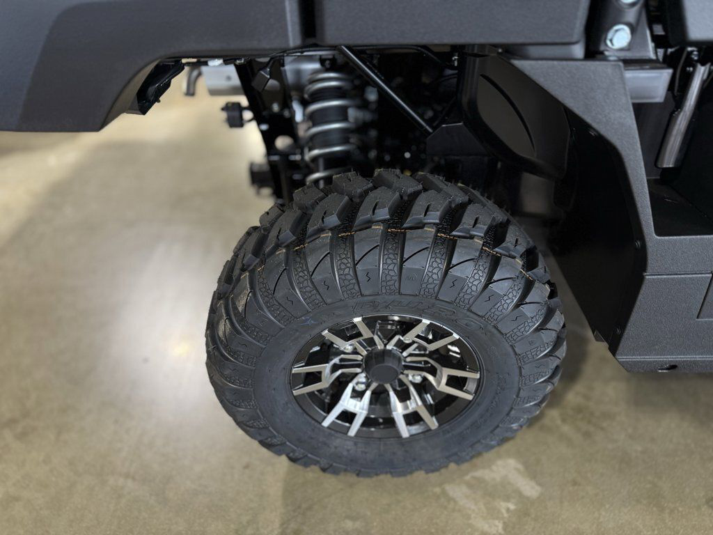 New 2026 Kawasaki Mule Pro-Fxt 1000 Le Ranch Edition For Sale in ...