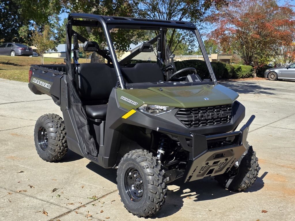 2026 Polaris Ranger,ranger 1000 Four Wheelers For Sale - ATV Trader