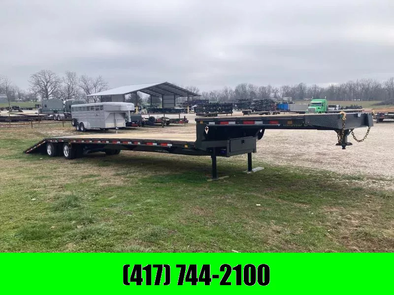 Flatbed Trailer Equipment For Sale Near Belle Prairie City, Illinois ...