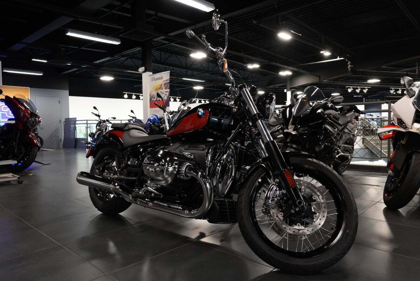 Bmw R 18 Motorcycles For Sale Near N Potomac, NH - Cycle Trader