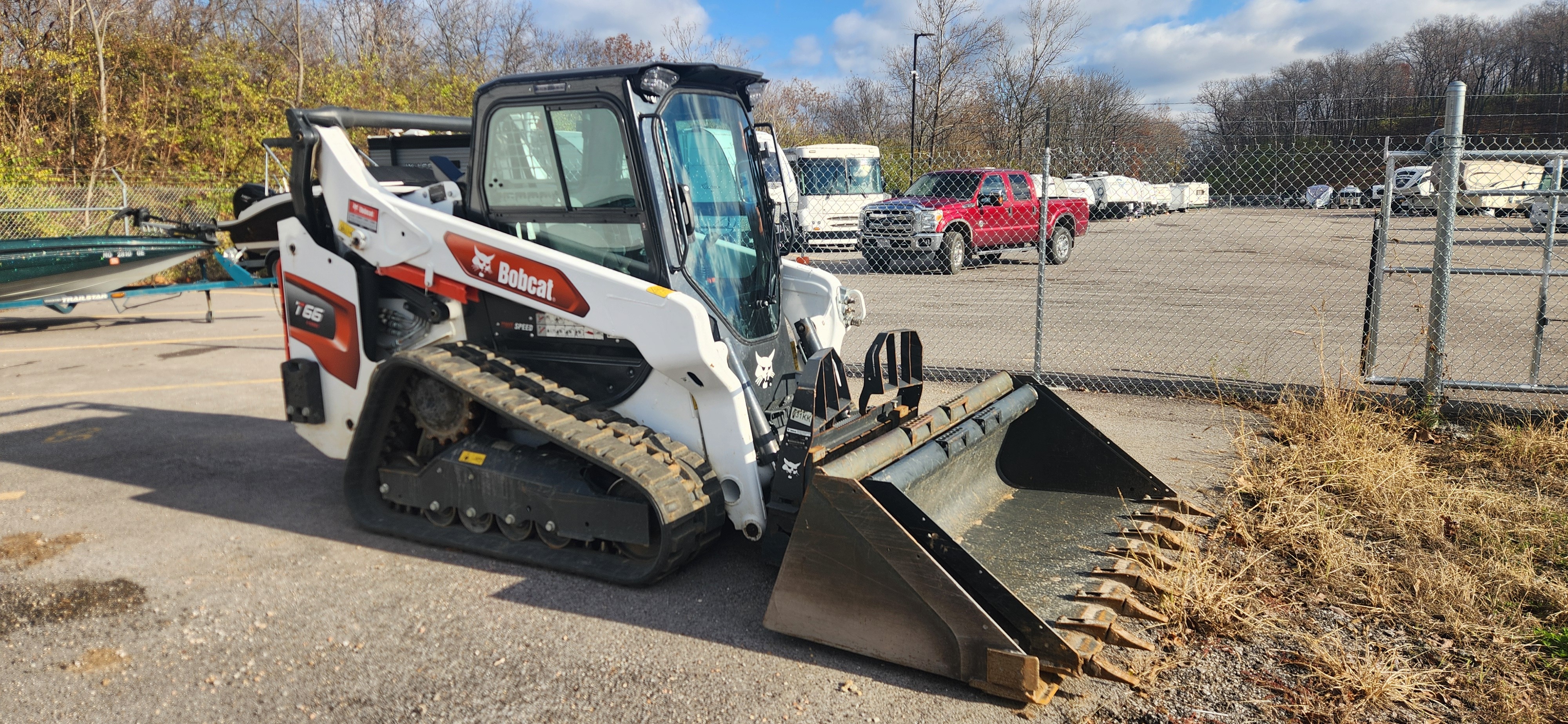 Skid Steers Equipment For Sale Near Steelton, Missouri - Equipment Trader