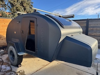 Used Escapod Topo RVs For Sale - RV Trader