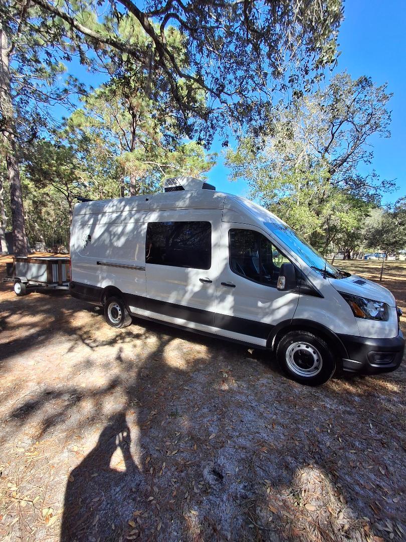 Ford Class B RVs and Camper Vans For Sale near Fern Park, FL - RV Trader