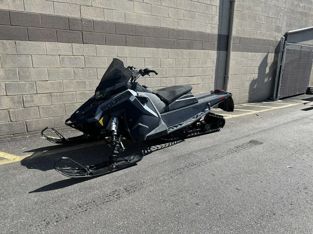 Switchback Assault For Sale - Polaris Snowmobiles - Snowmobile Trader