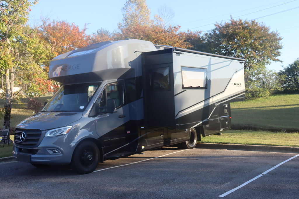 Grand Design Lineage RVs For Sale near Moreland, GA - RV Trader