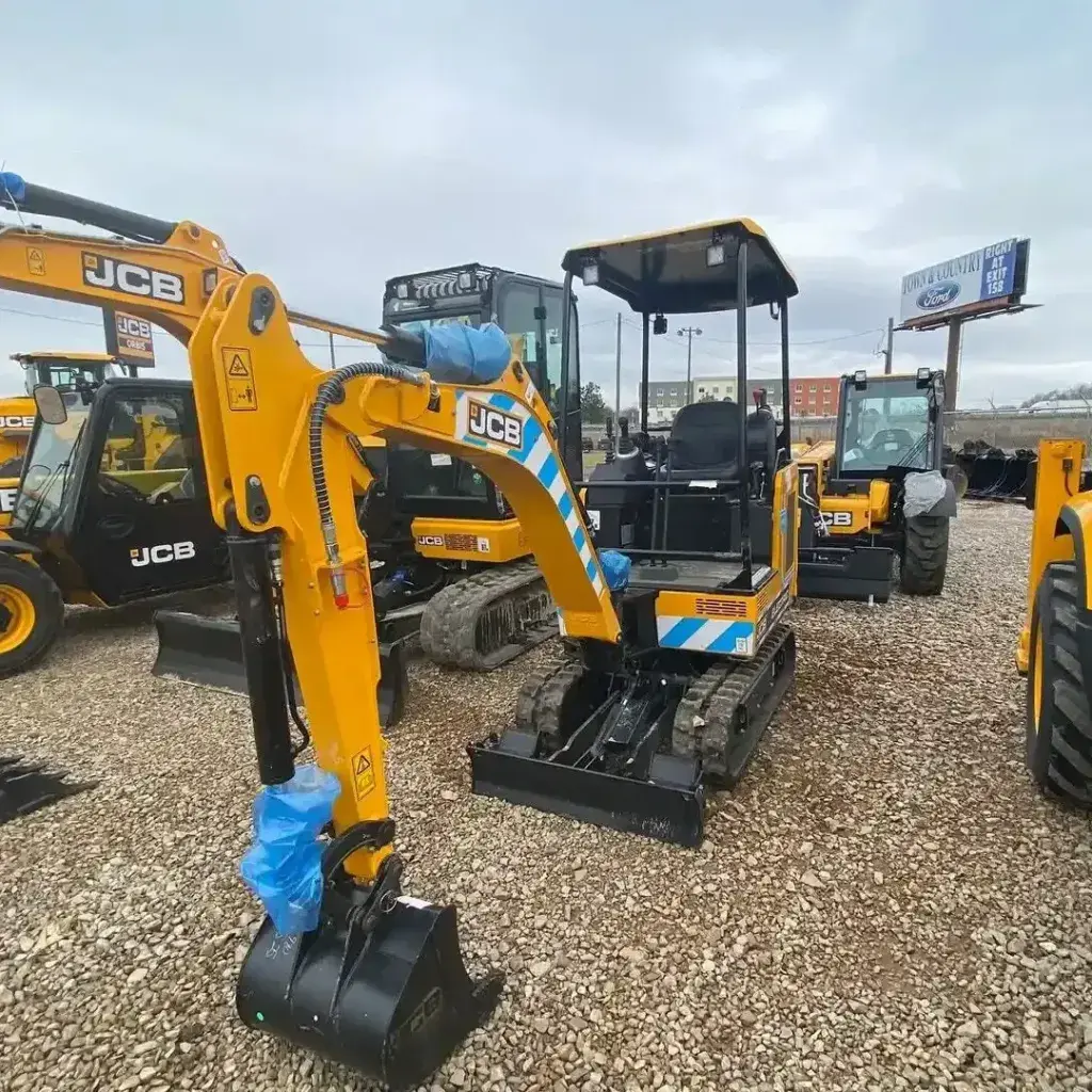 MINI Excavators Equipment For Sale in Georgia - Equipment Trader