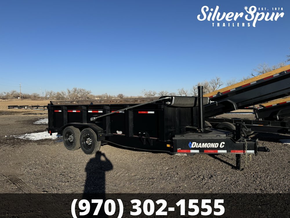 Dump Trailer Equipment For Sale Near Ayr, Nebraska - Equipment Trader