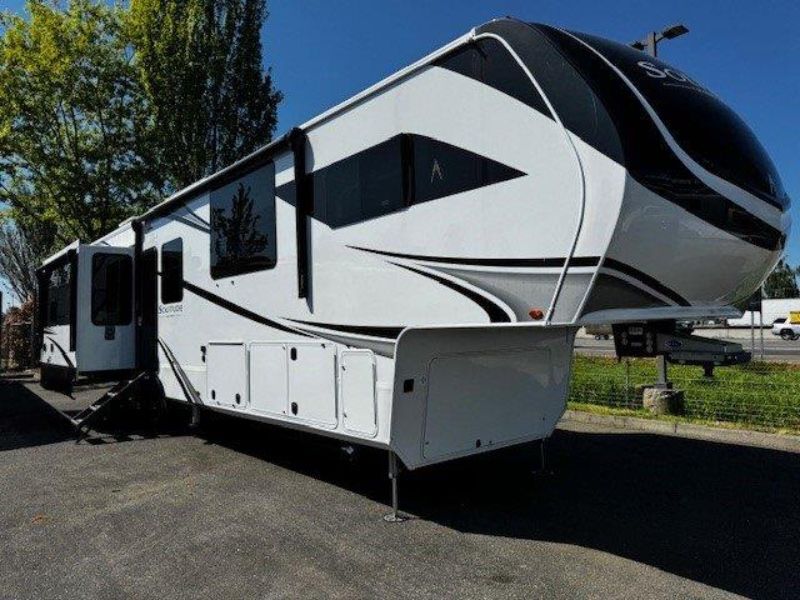Grand Design Fifth Wheels For Sale near Myrtle Creek, OR - RV Trader