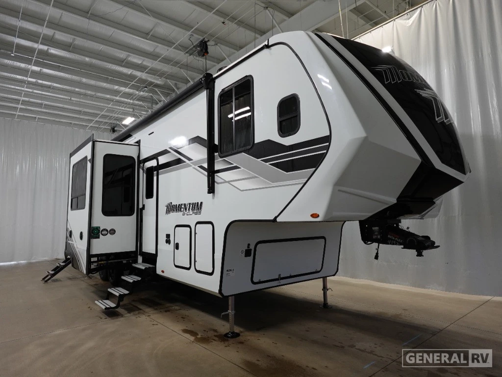 Grand Design Momentum G-Class 350G RVs For Sale - RV Trader
