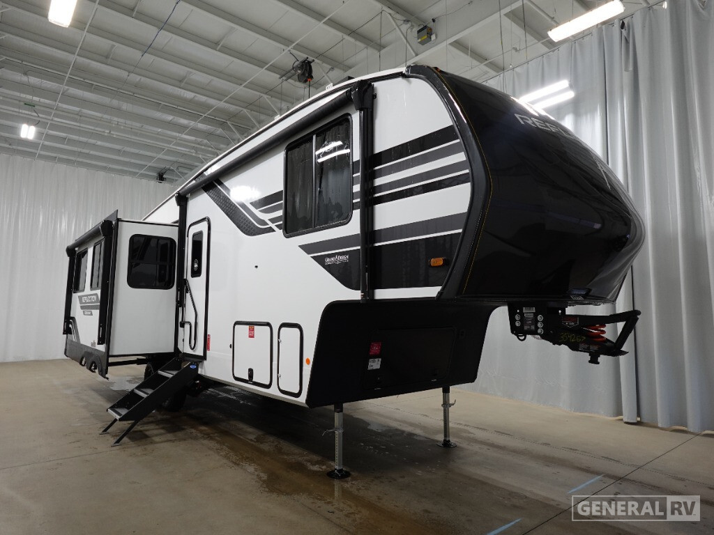 Grand Design Reflection 295RL RVs For Sale near Forest Hill, MD - RV Trader