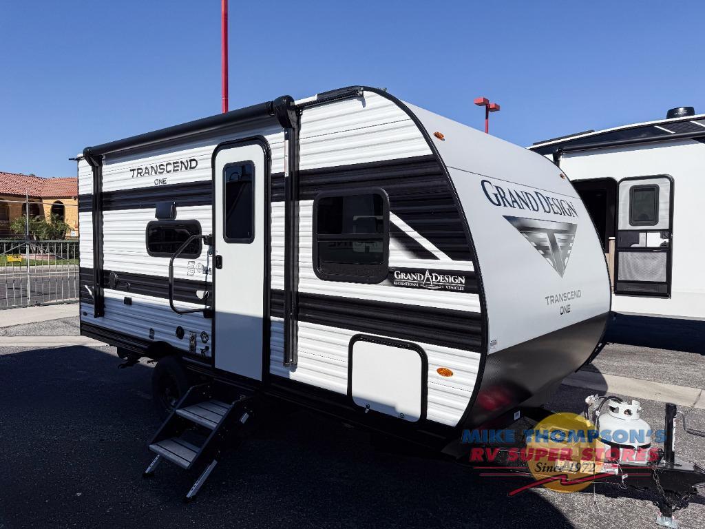 Grand Design Transcend One 151BH RVs for sale - RV Trader