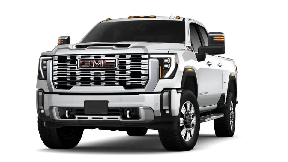 Gmc Sierra 2500 Hd Trucks For Sale - Commercial Truck Trader