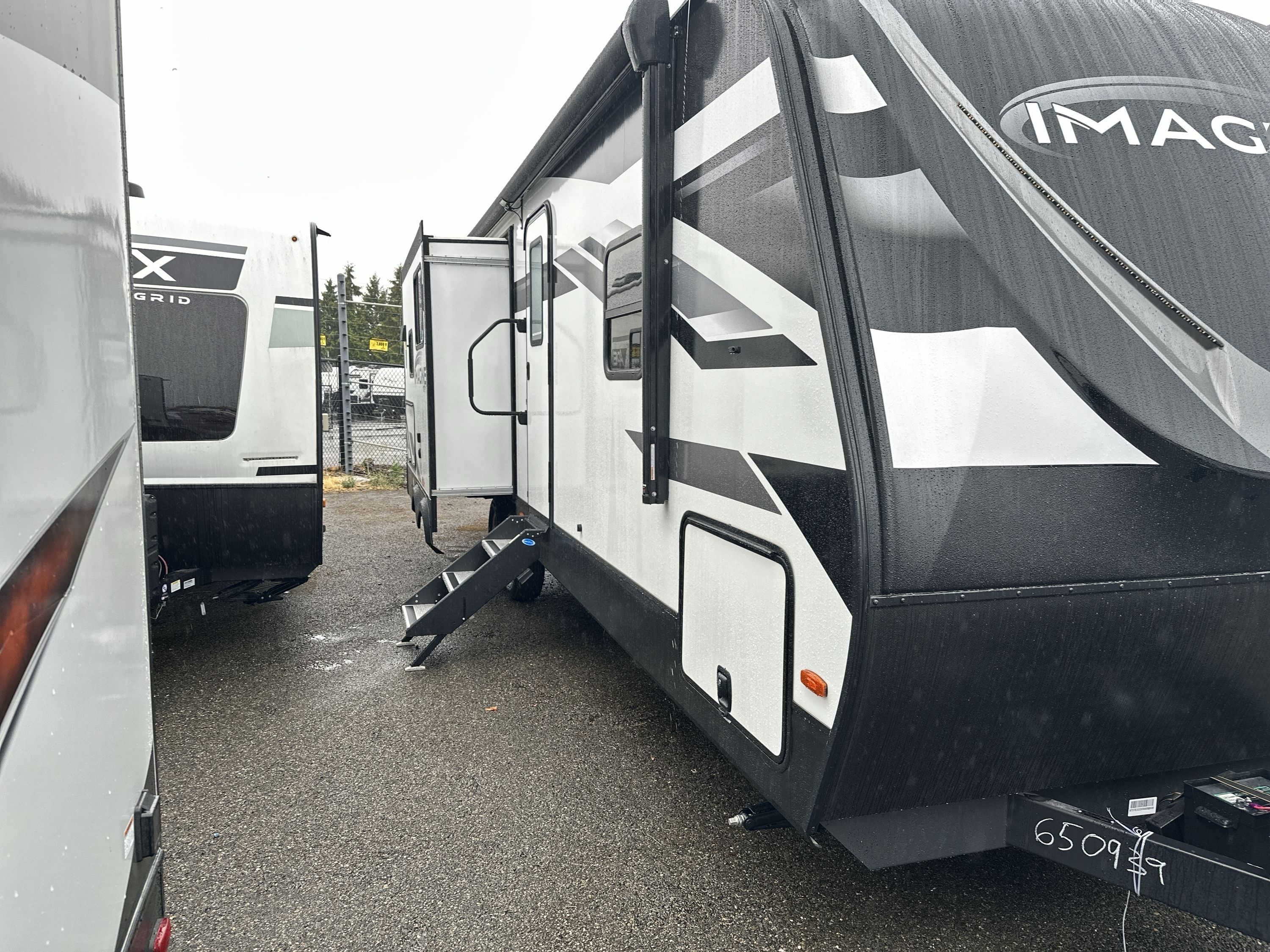 Used Grand Design Imagine RVs For Sale near Kalispell, MT - RV Trader