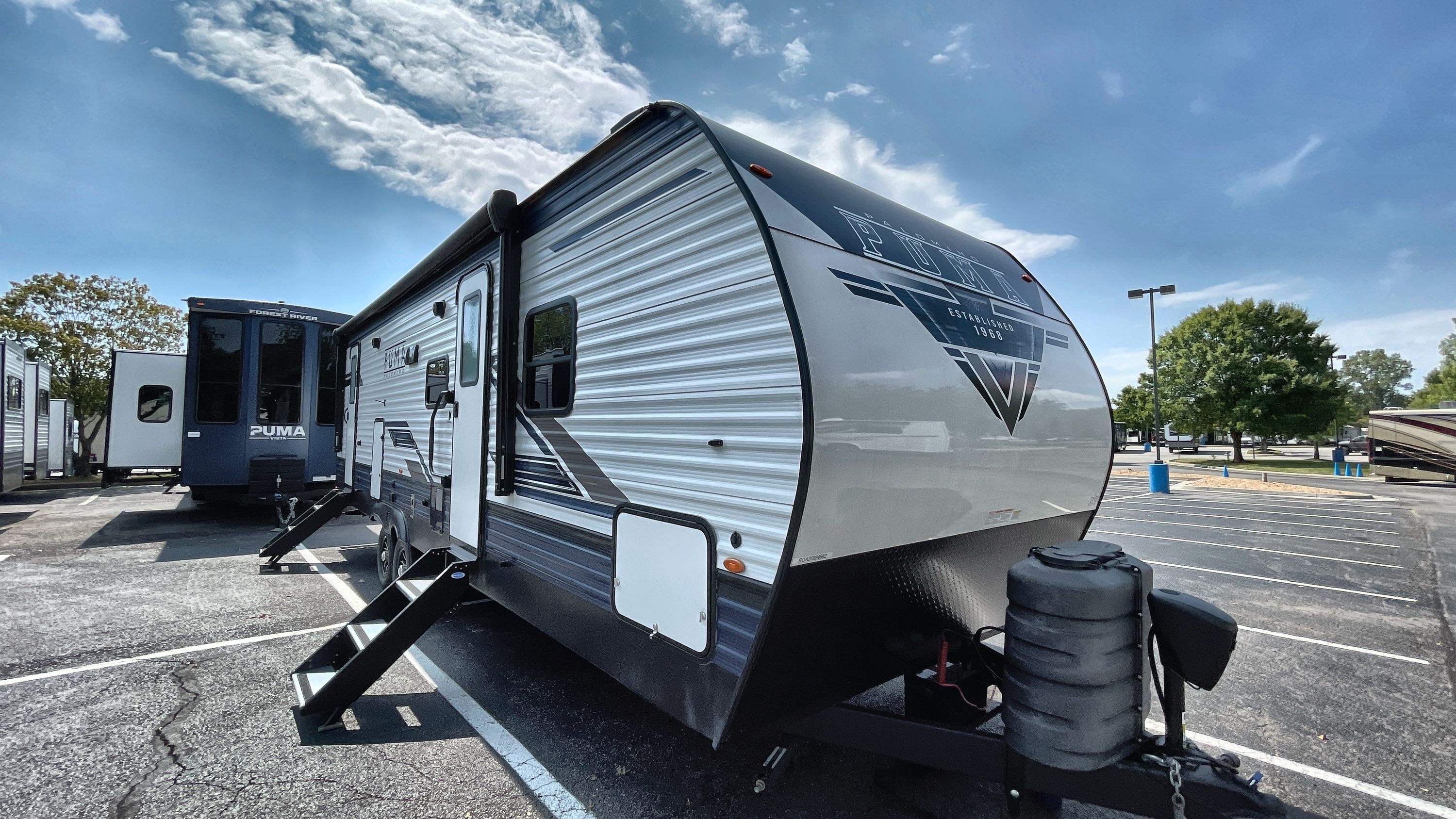 Palomino RVs For Sale near Catawba, SC - RV Trader