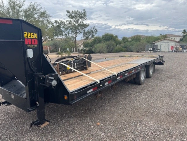 2021 Big Tex Trailers For Sale - Big Tex Trailers - Equipment Trader