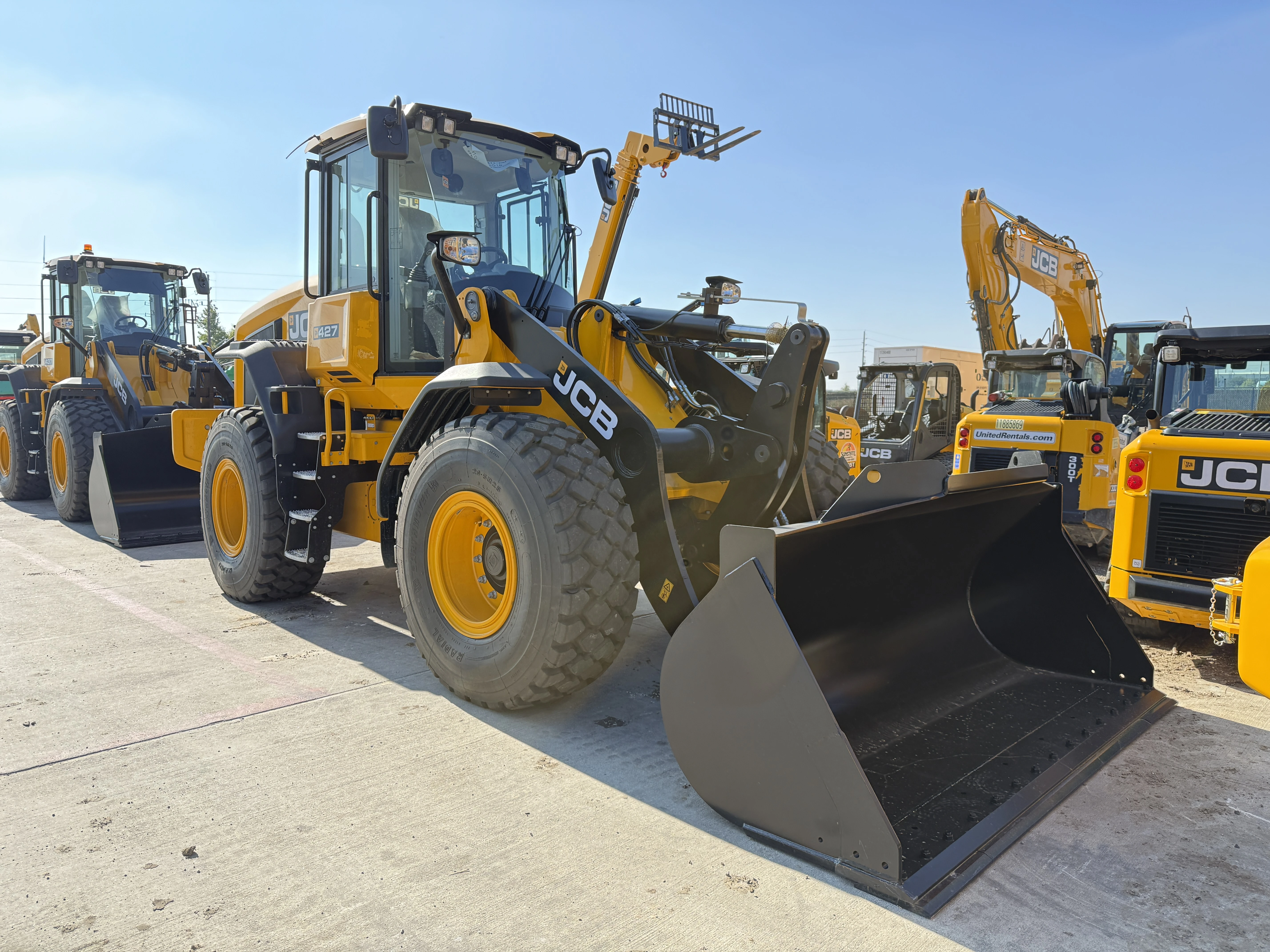 Cid Brush Cutter Equipment For Sale - Cid Brush Cutter Equipment ...