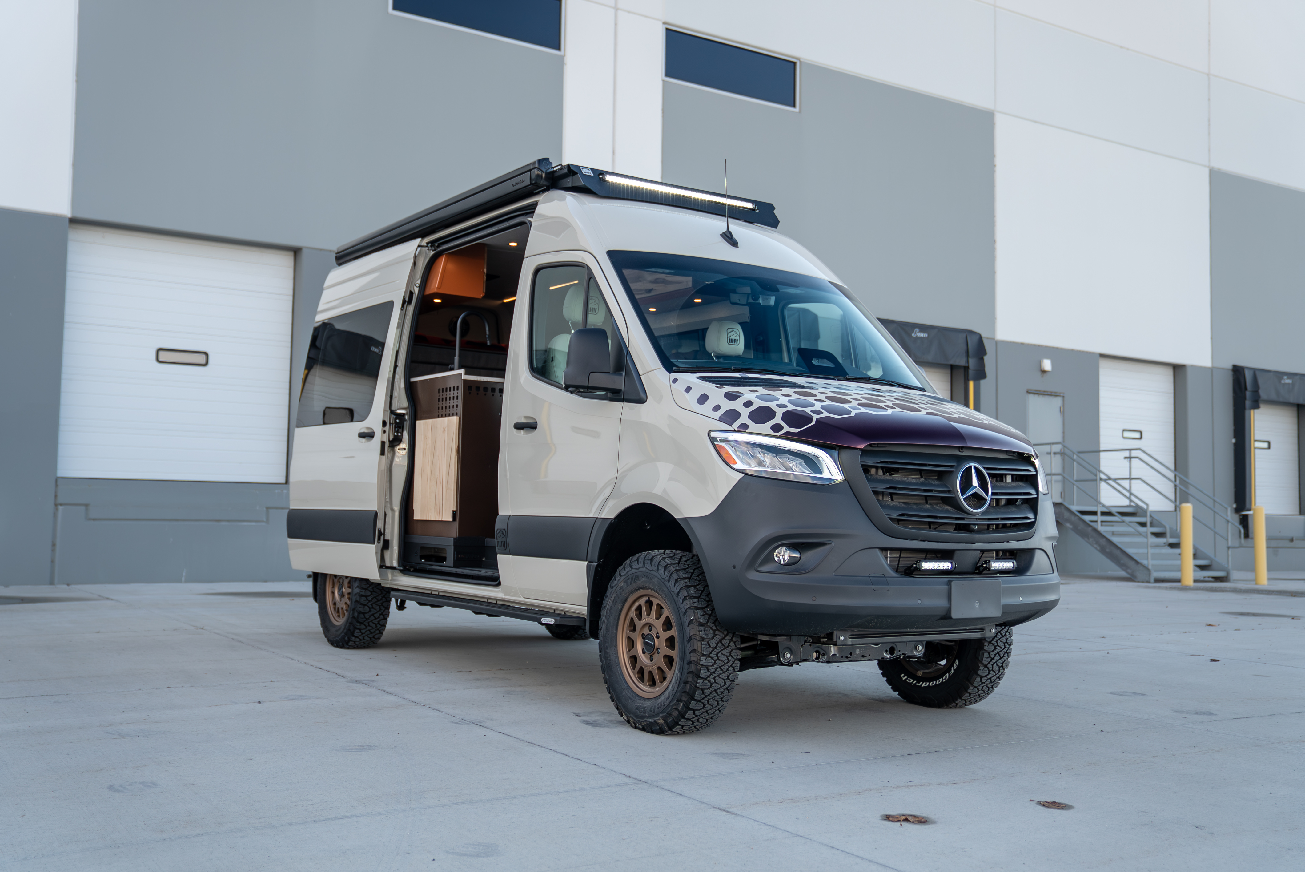 2026 Off Highway Van RVs for sale - RV Trader