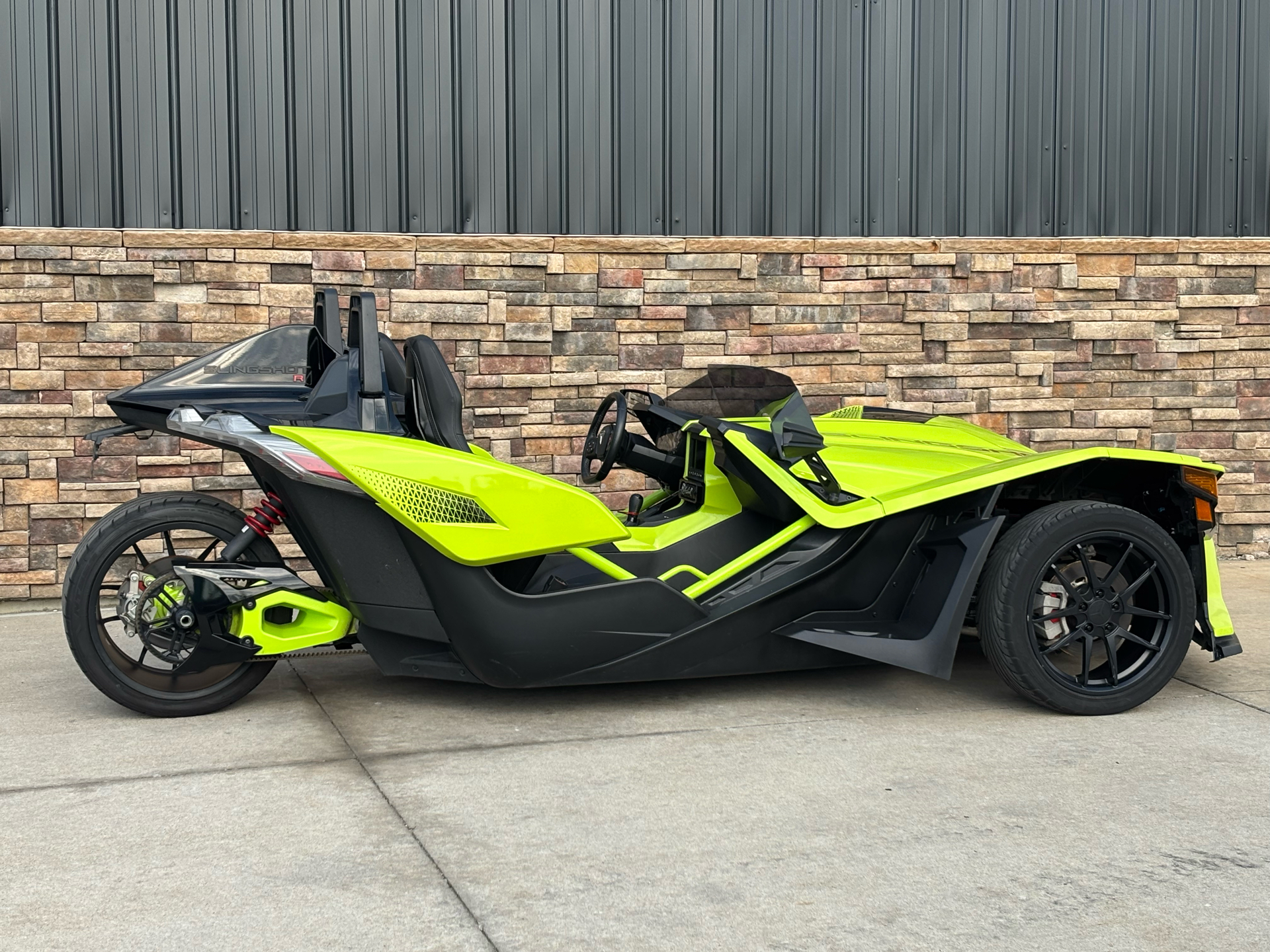 Trike Motorcycles For Sale Near Kansas City, ON - Cycle Trader