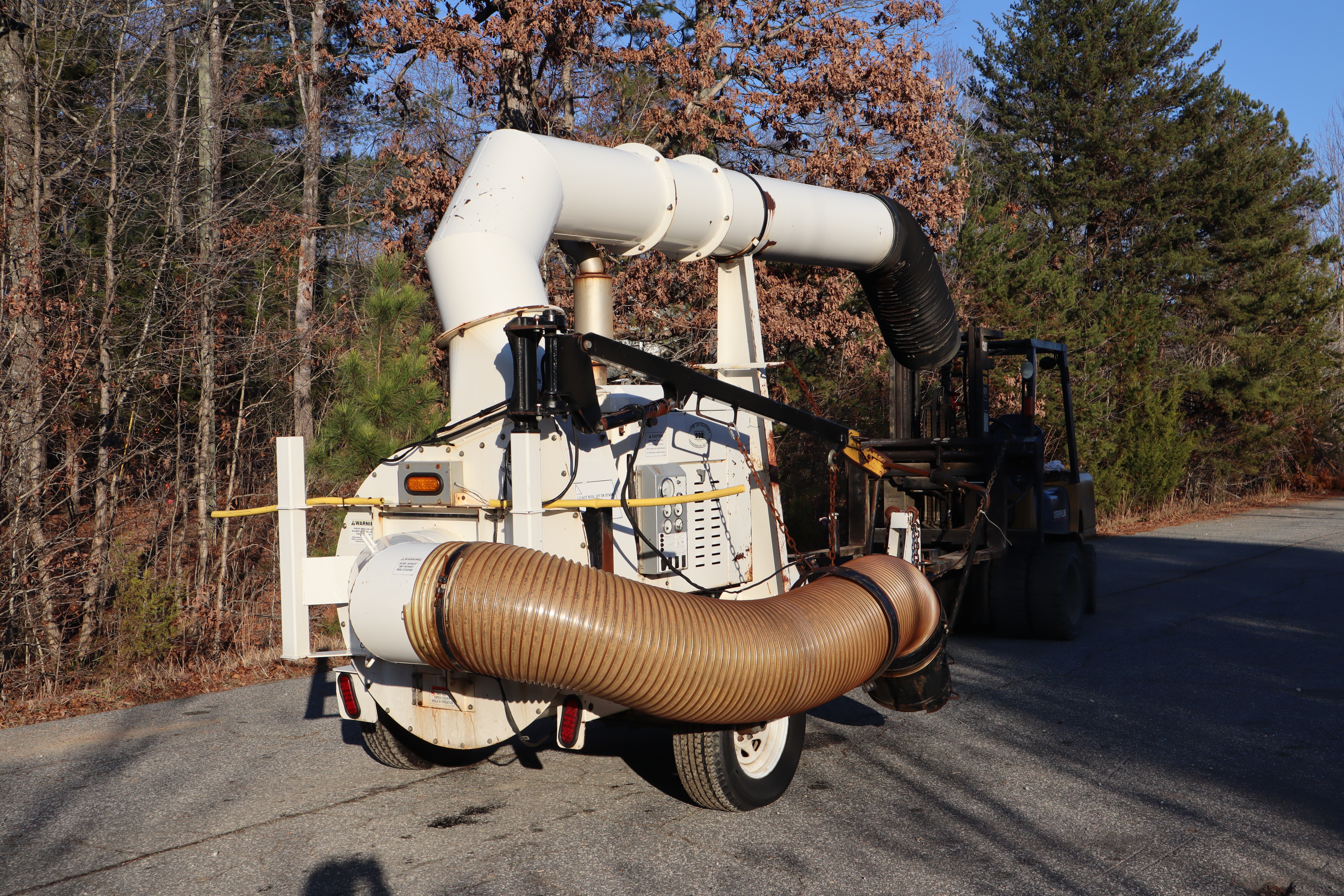 Equipment For Sale - Equipment Trader