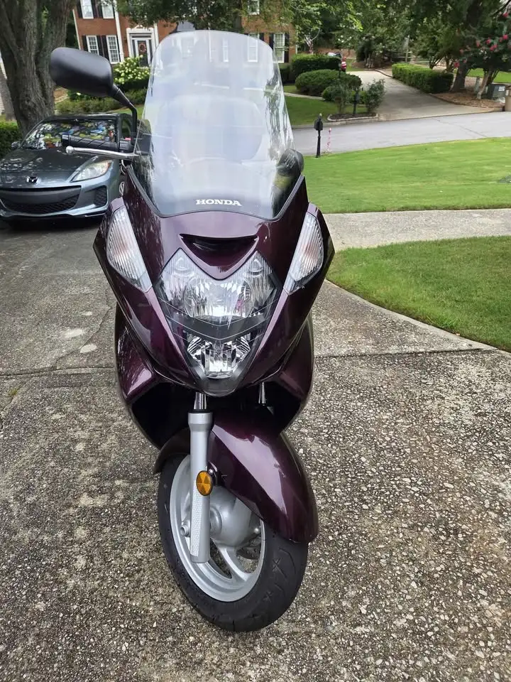 Honda Silver Wing Motorcycles For Sale - Cycle Trader