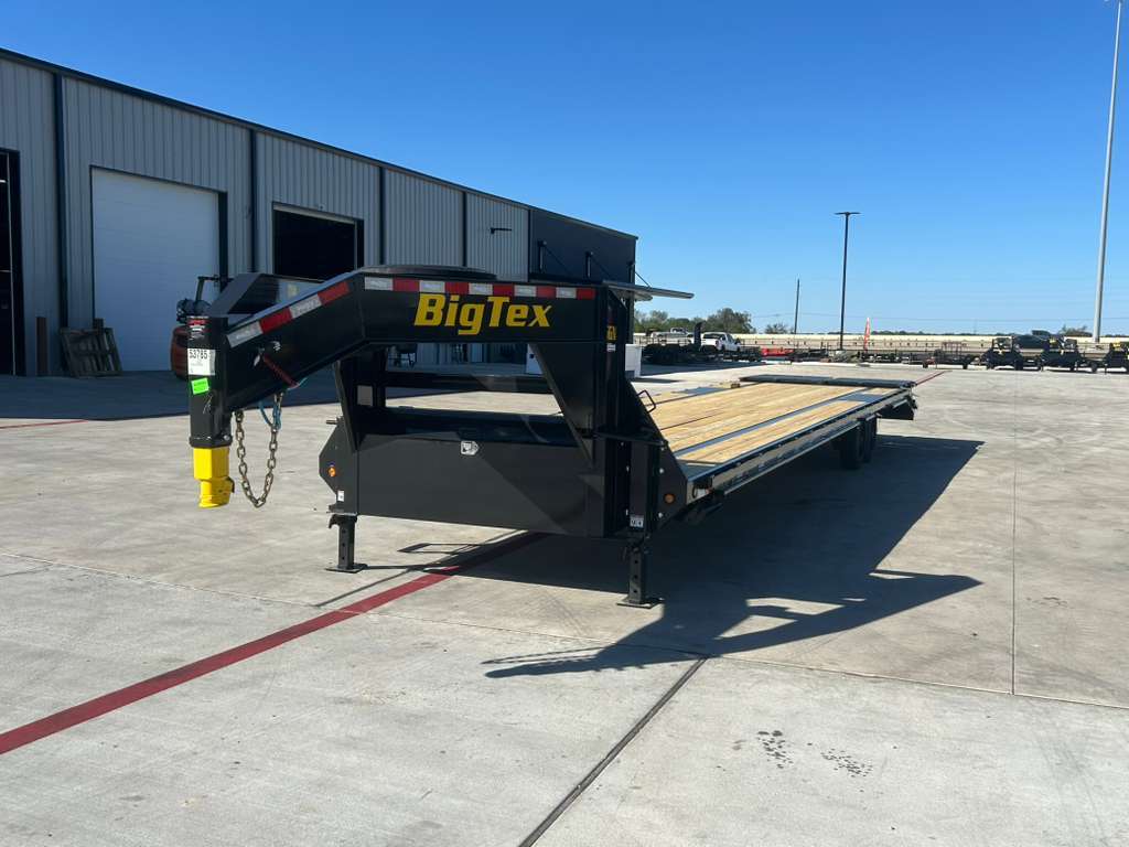 Big Tex Trailers For Sale Near Eagle Pass, Texas - Equipment Trader