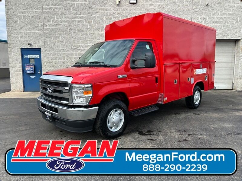 Ford Econoline Van For Sale - Commercial Truck Trader