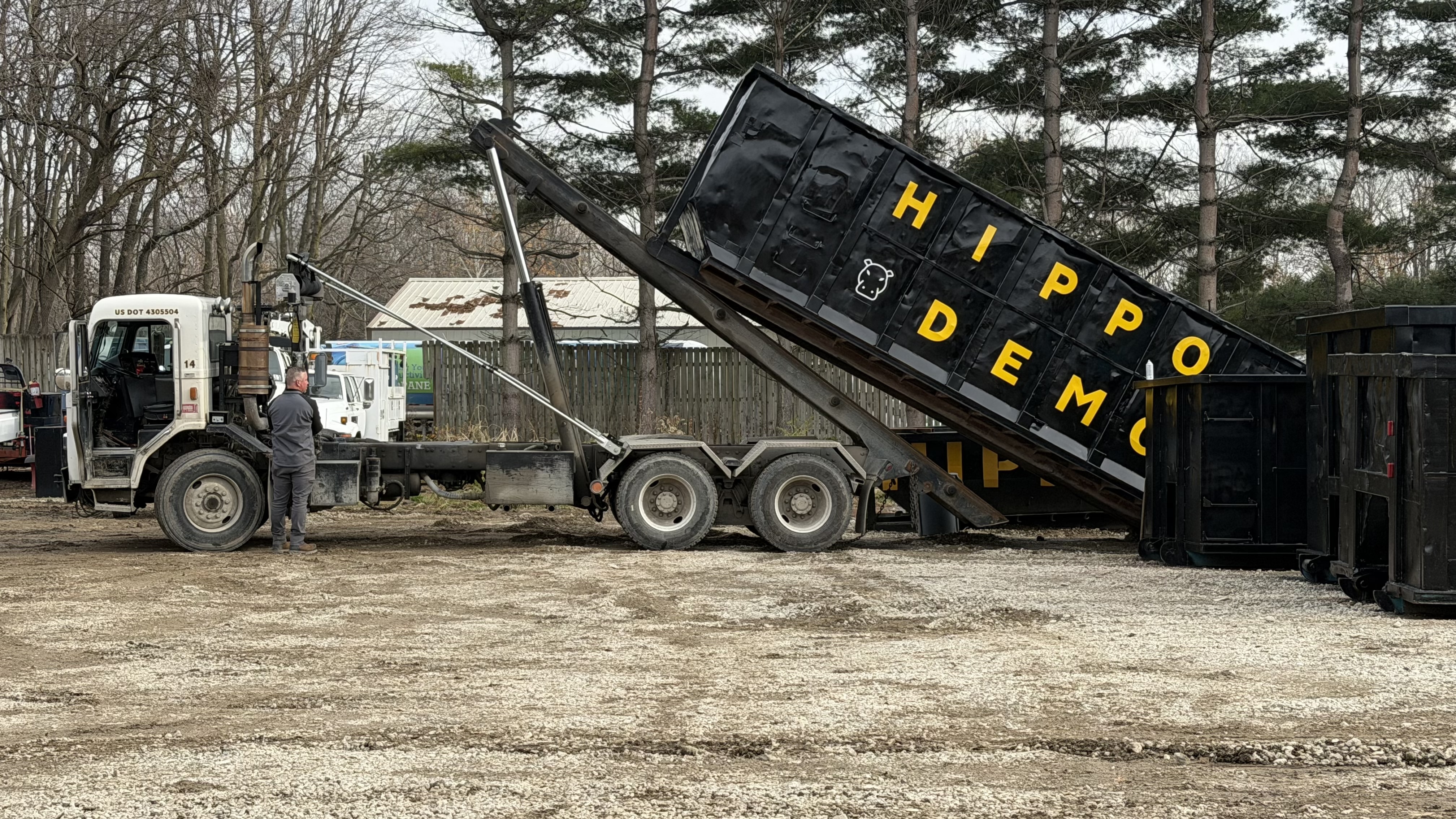 Peterbilt 320 Trucks For Sale Near Taylor, MI - Commercial Truck Trader