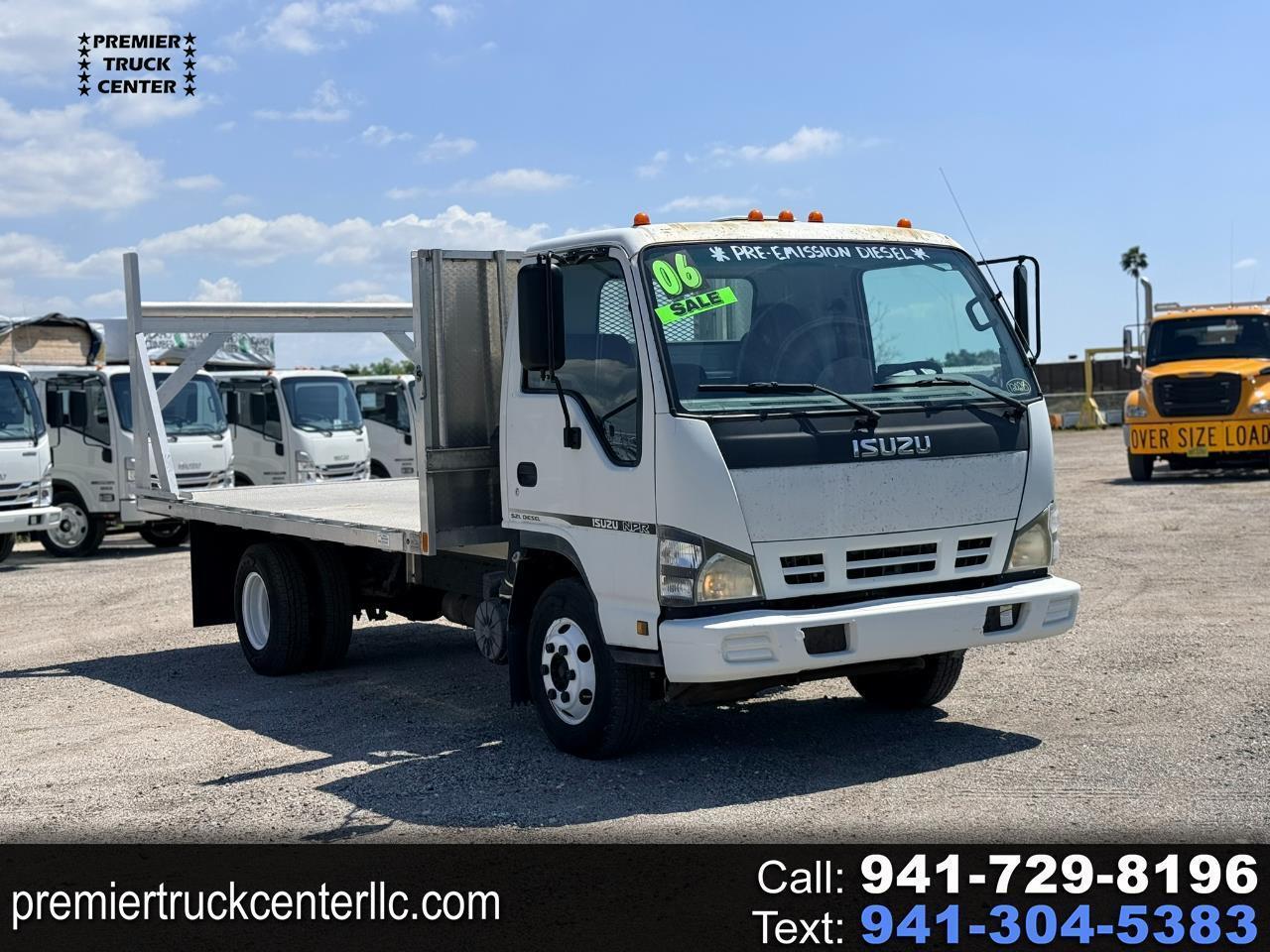 Npr For Sale - Isuzu Trucks - Commercial Truck Trader