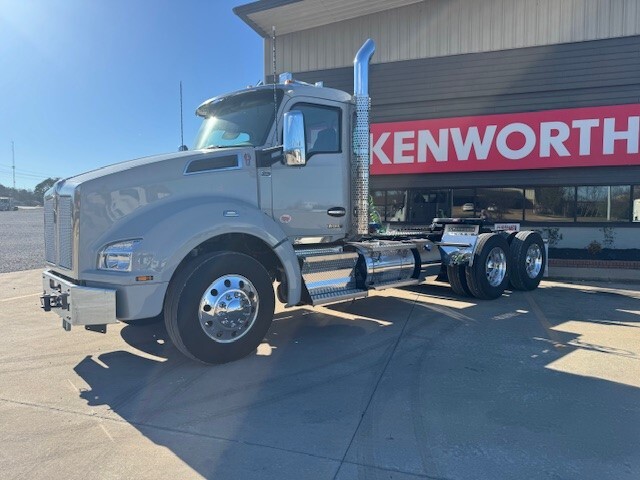 Conventional - Day Cab,fuel Tank Trailer For Sale in Mississippi ...