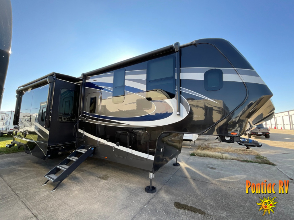 Grand Design Toy Haulers For Sale near Farmington, MO - RV Trader