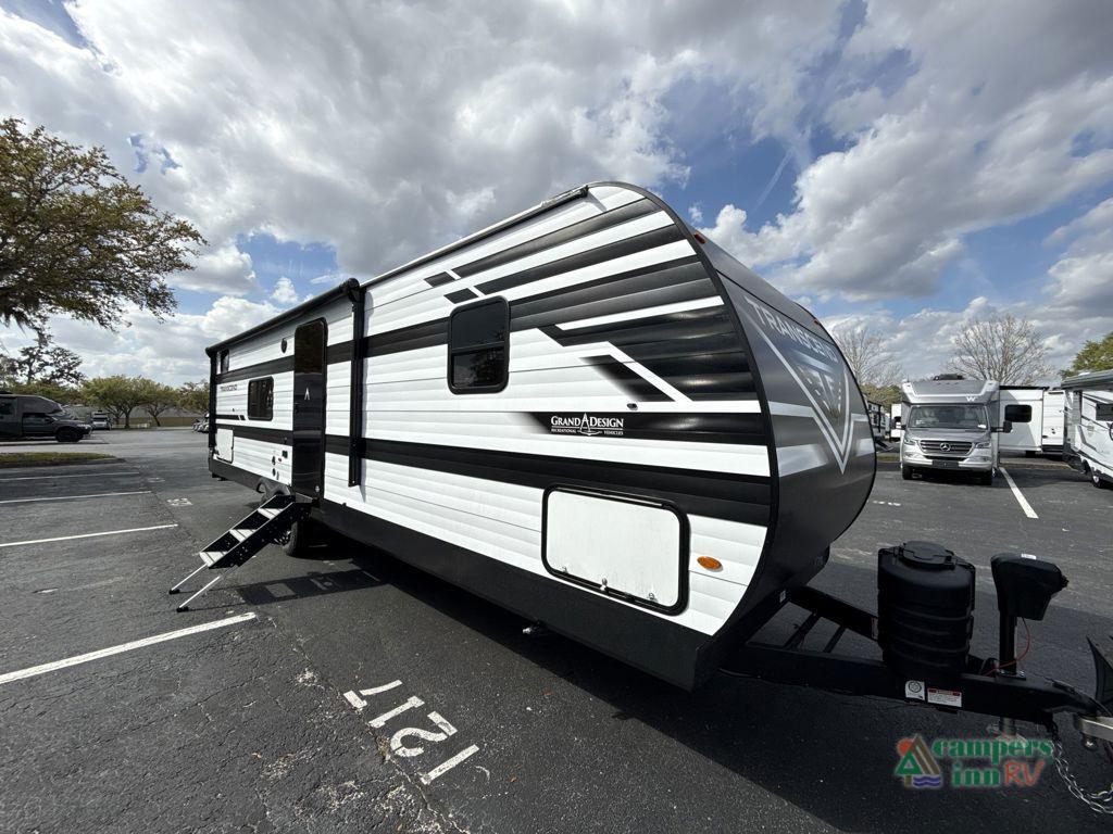 Grand Design Transcend Xplor 297QB RVs For Sale near Pine Ridge, FL ...