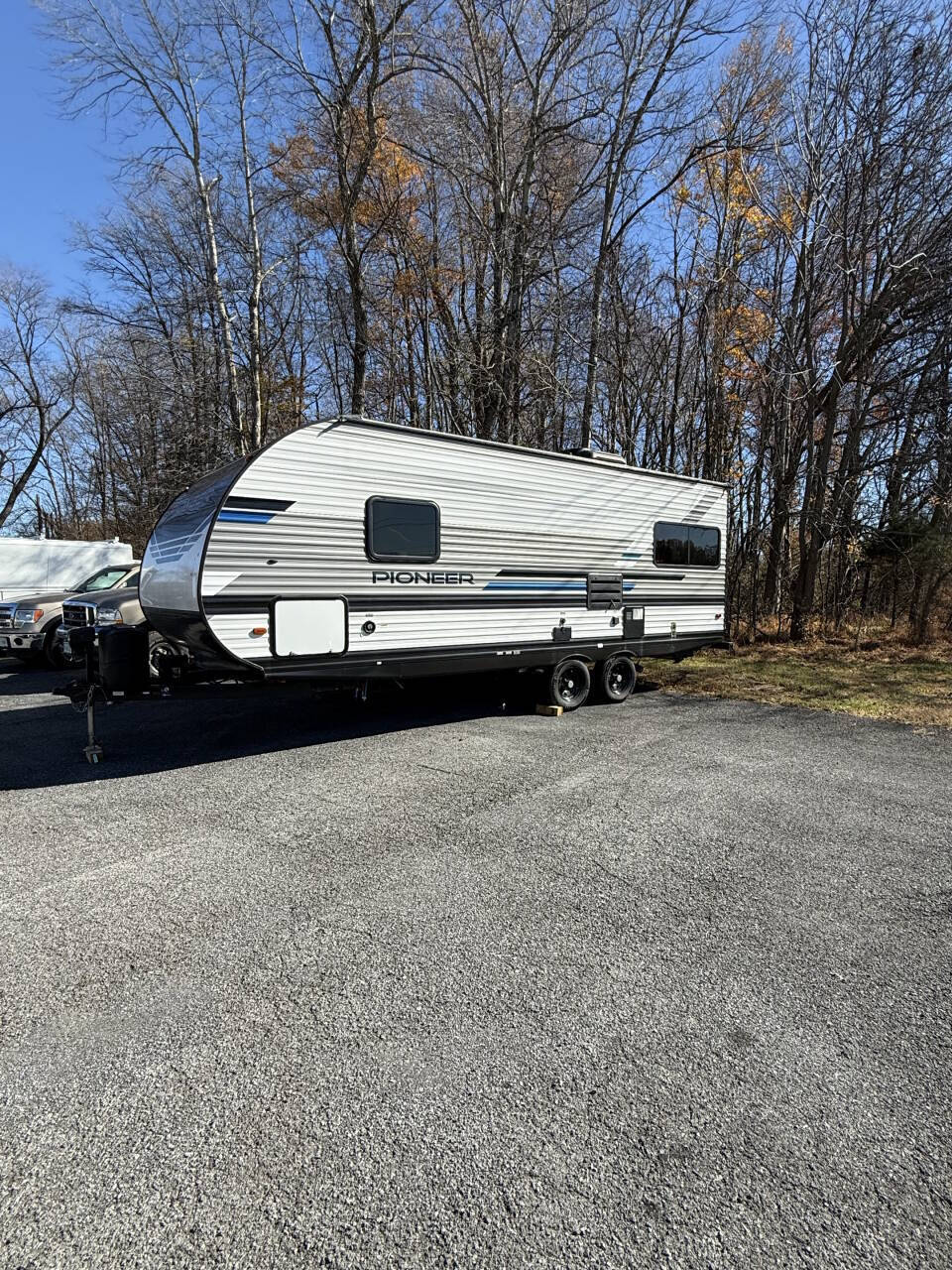 Heartland Travel Trailers For Sale near Rising Sun, MD - RV Trader