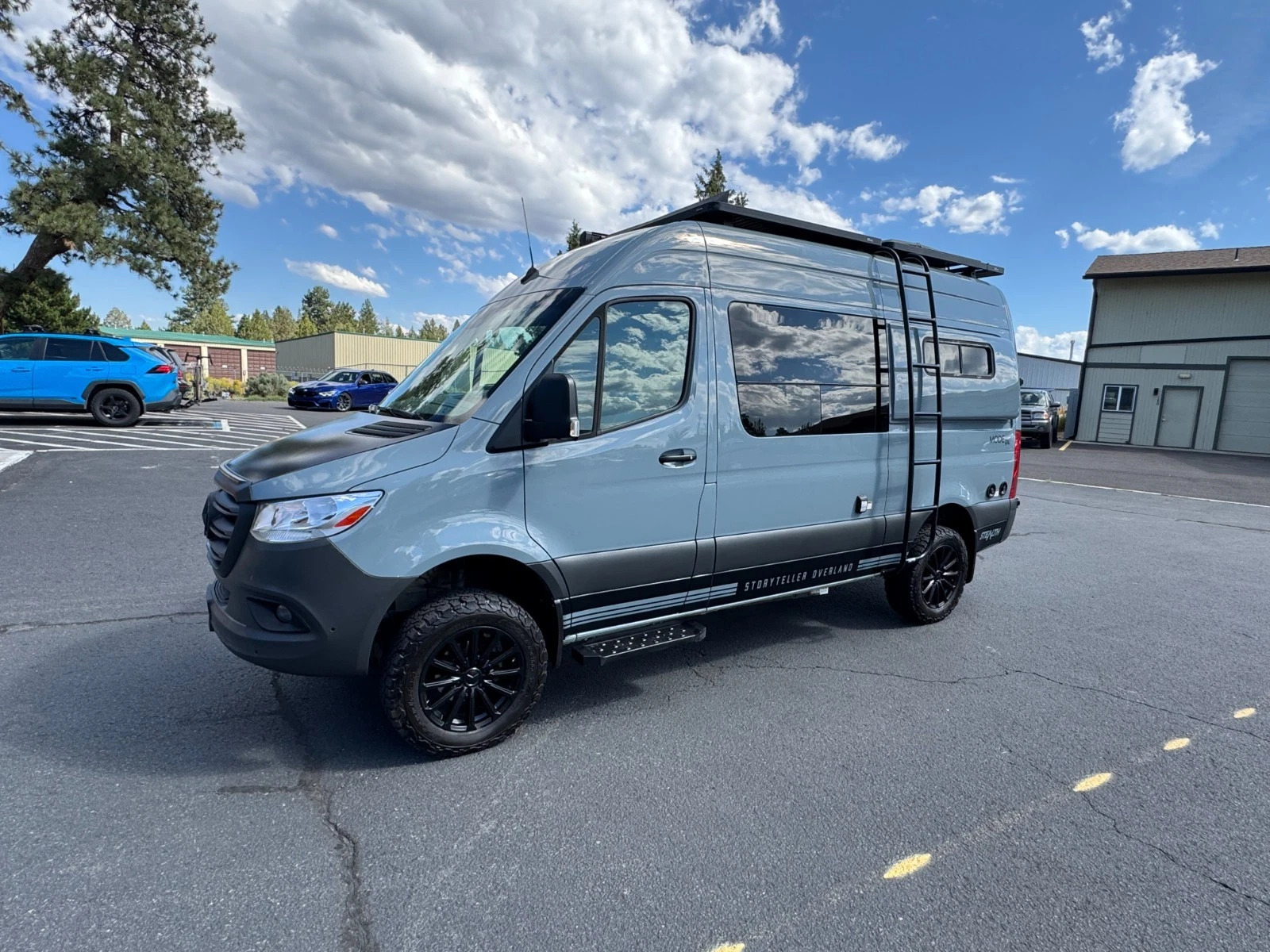 Mercedes Benz Rvs For Sale Rv Trader