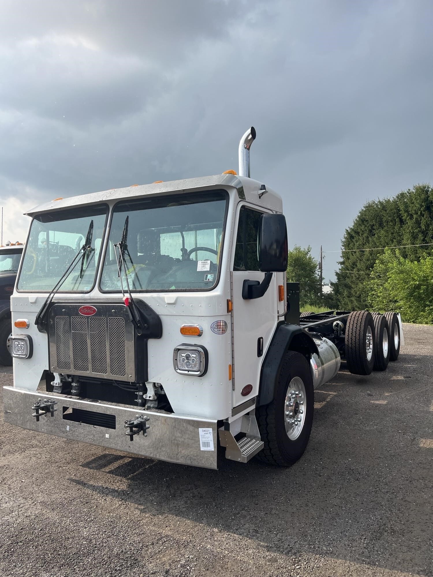 Peterbilt 520 Trucks For Sale Near Newark Hollow, VT - Commercial Truck ...