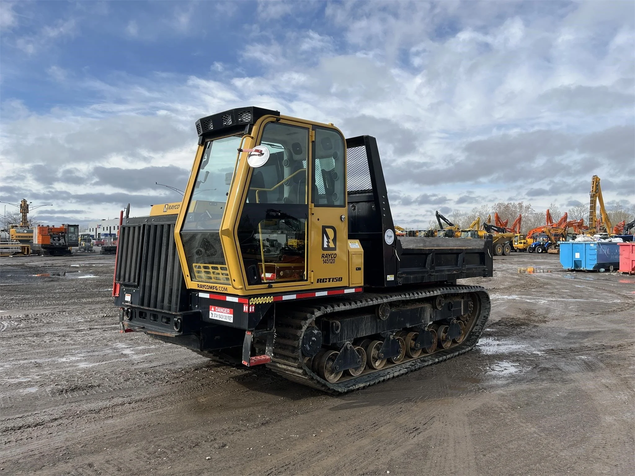 Caterpillar 275 Equipment For Sale - Caterpillar 275 Equipment ...