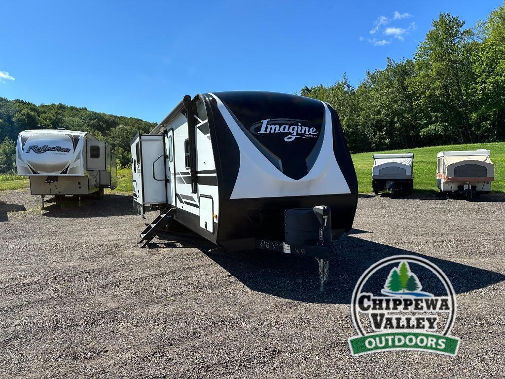 Grand Design Imagine RVs For Sale near Grand Rapids, MN - RV Trader